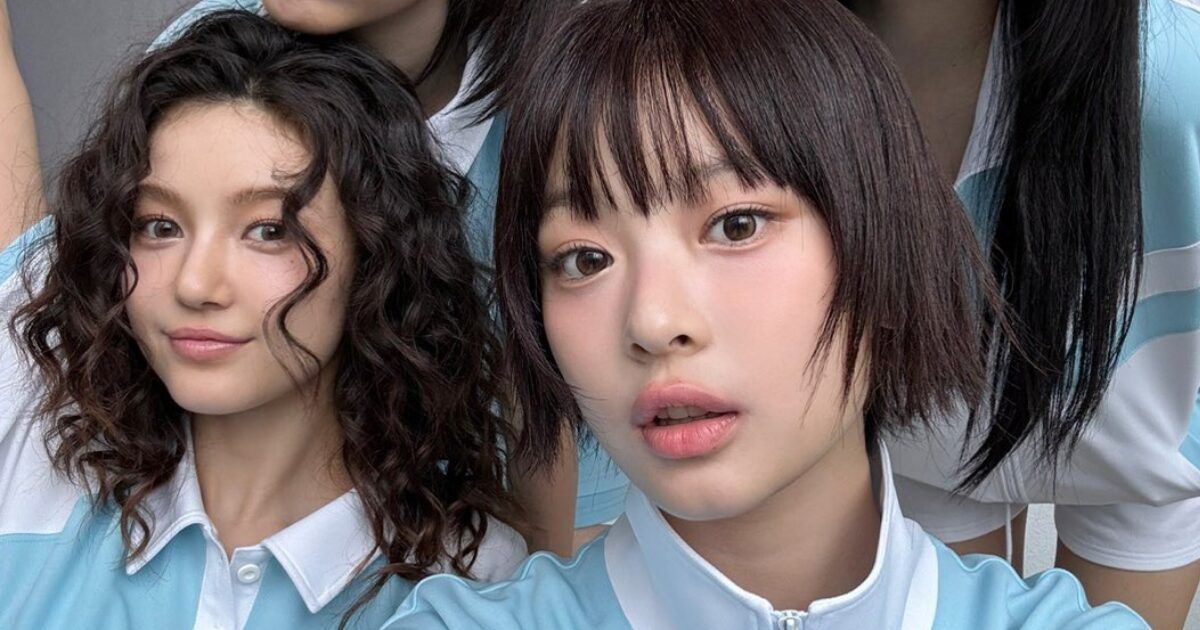 The Truth Behind NewJeans Hanni's "Stan Attractor" Short Hairstyle - Koreaboo