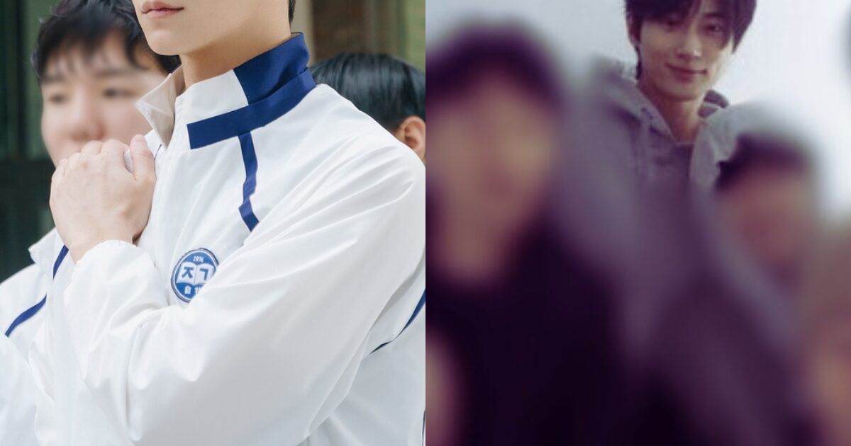 “Burning Sun Chatroom” Actor Lee Cheol Woo Found In “Lovely Runner ...