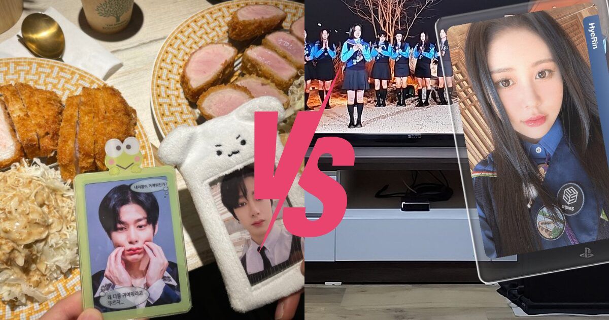 5th Generation Girl Group Revolutionalizes Photocards With This Smart ...