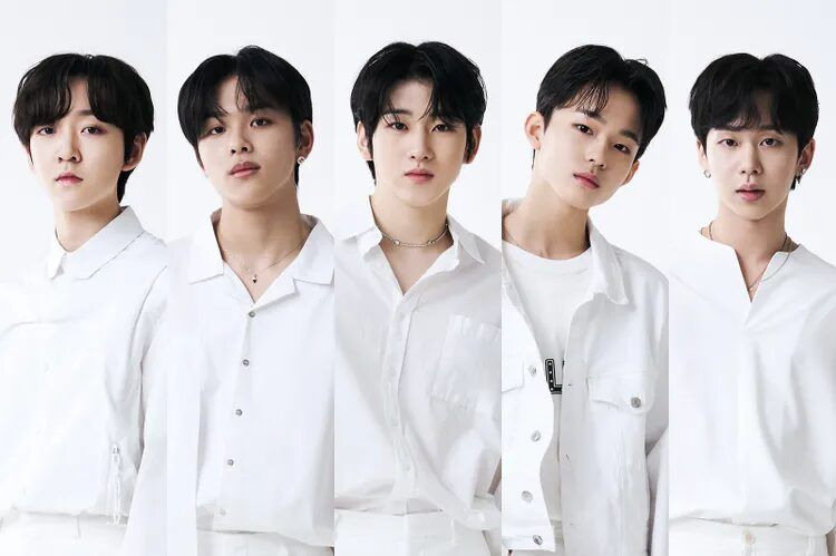 JYP Entertainment's Planned Album Releases In Second Half Of 2024 ...