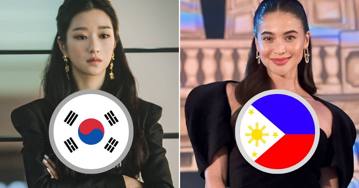 What Filipinos Think Of Newly Announced “It’s Okay To Not Be Okay ...