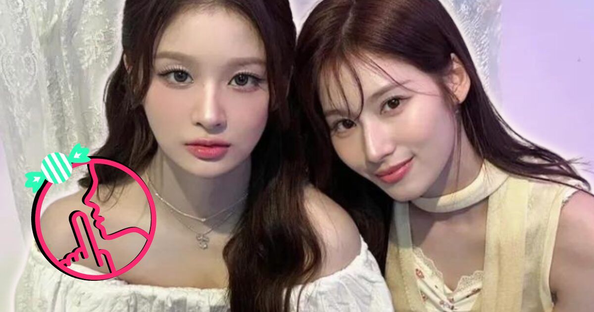 The Sneaky Way JYP Entertainment Trainees Eat Cheat Food Despite ...