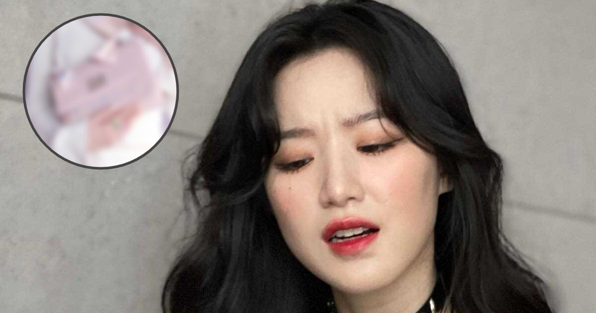 (G)I-DLE Fan Gets Cyberbullied By Fellow Fans, Shuhua Responds - Koreaboo