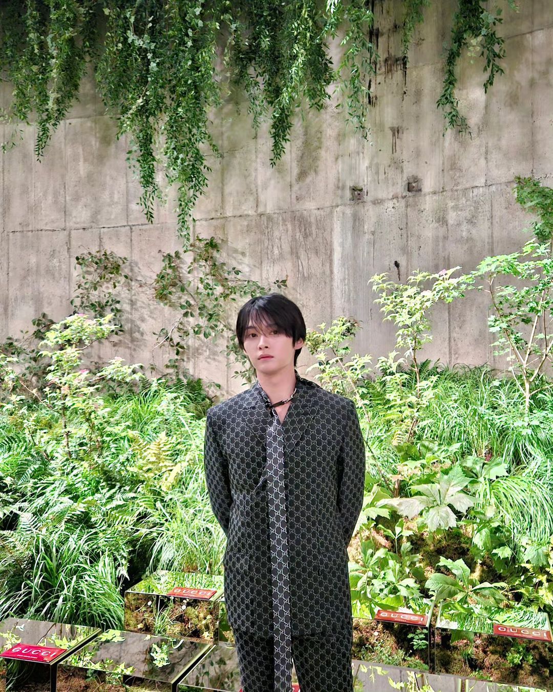 Stray Kids' Lee Know Surprises Fans By Interacting With A Well-Loved K ...