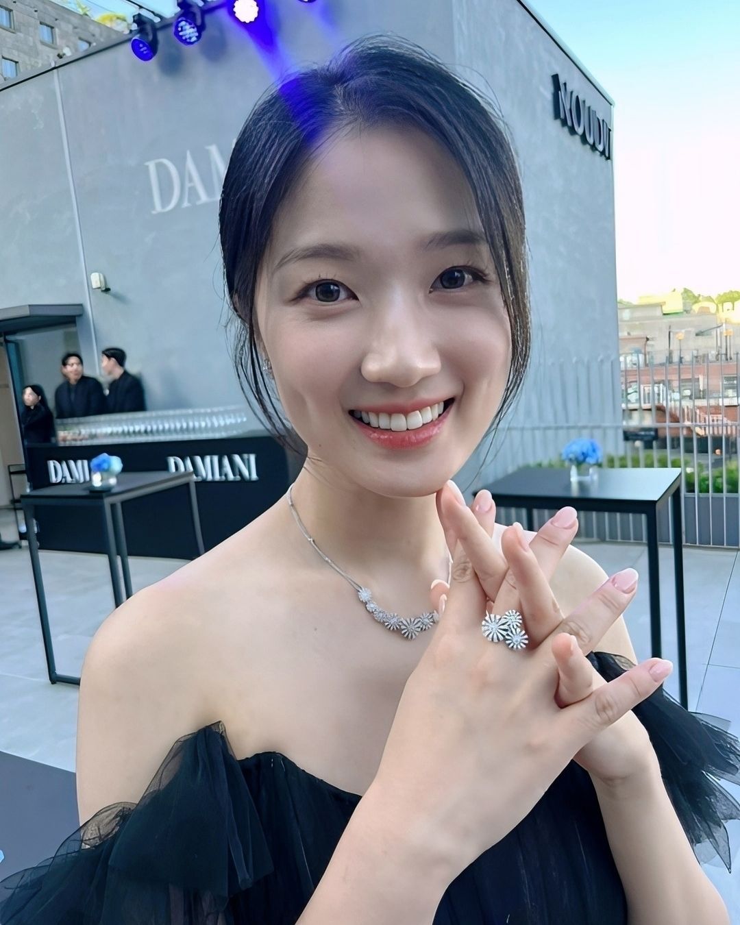 "Lovely Runner" Kim Hye Yoon's Lack Of Variety Show Appearances Ignites ...