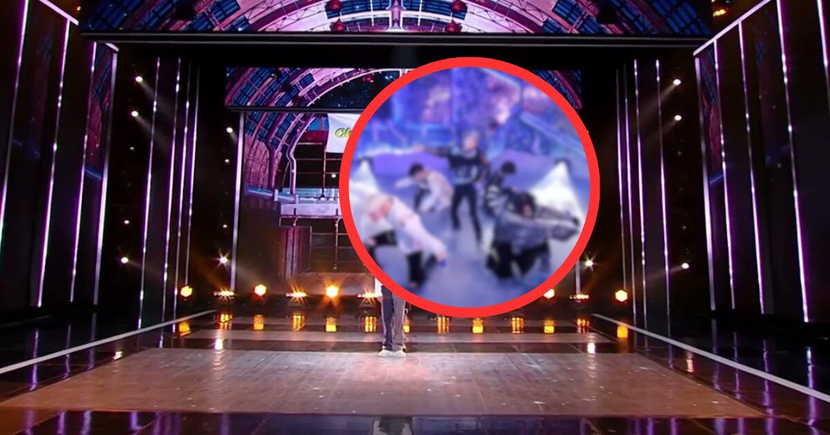 Which 4th Generation Boy Group Has The "Most Legendary" Performance ...