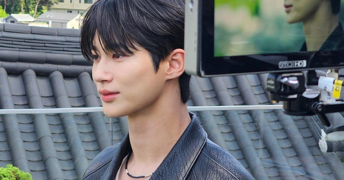 Byeon Woo Seok’s Previous Project Might Re-release Thanks To "Lovely ...