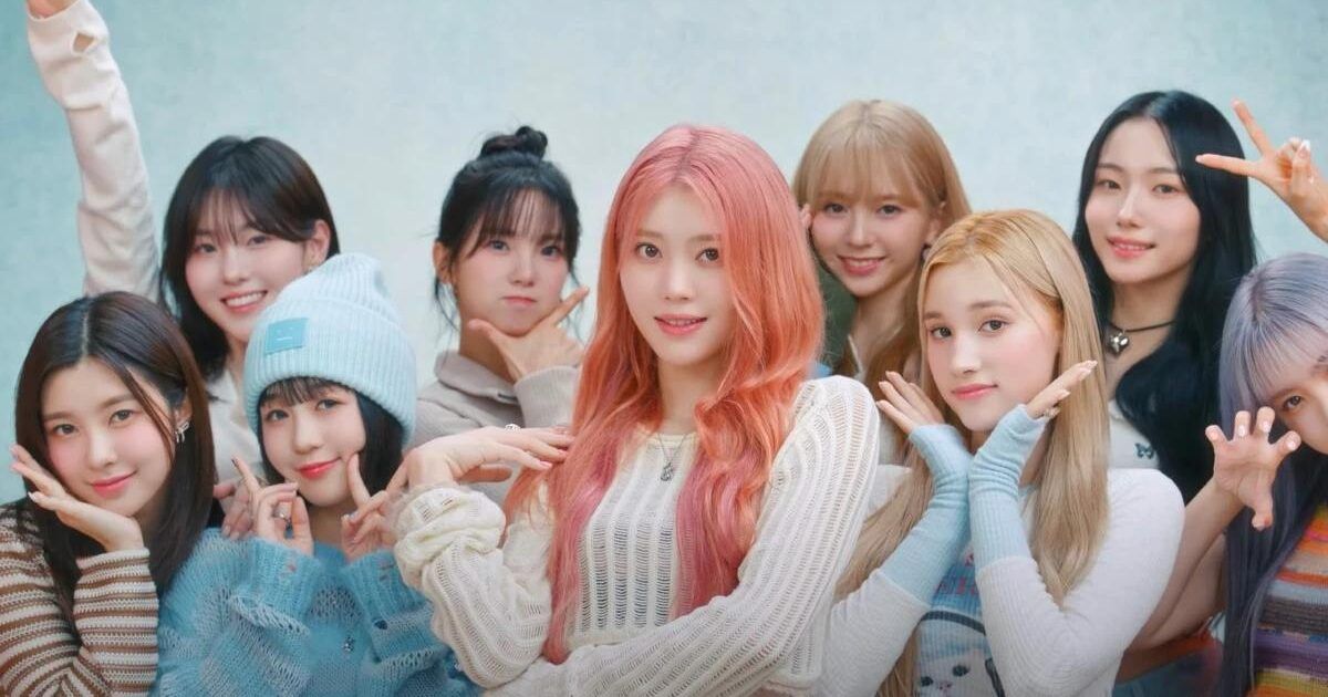 Kep1er's Agency Denies Previous Report, Confirms Members "Still ...