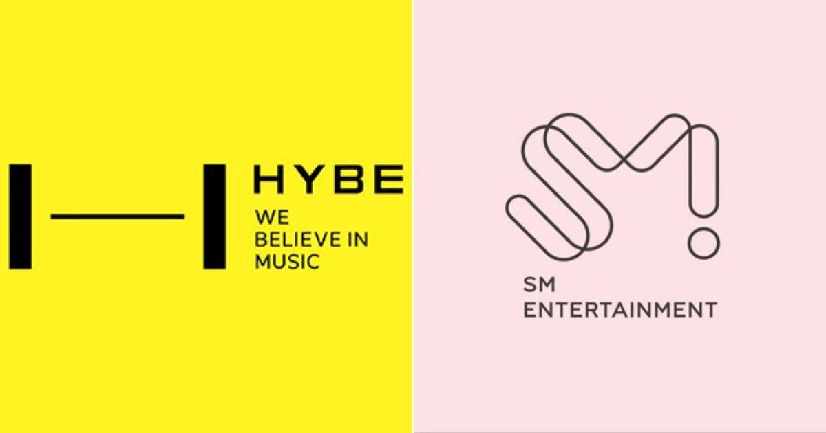 HYBE Initiates Shocking SM Entertainment Stock Move - Koreaboo