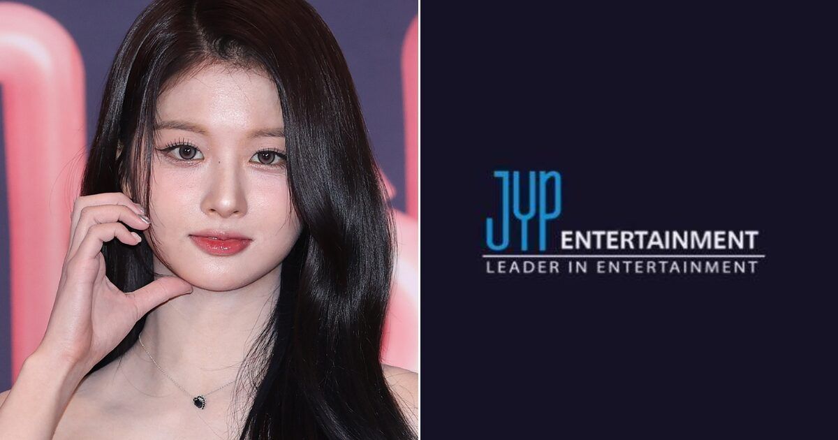 JYP Entertainment's Response To NMIXX Controversy Sparks Further Backlash - Koreaboo