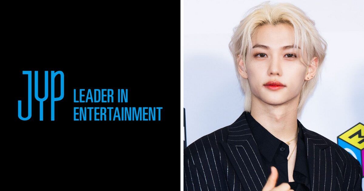 JYP Entertainment's Planned Album Releases In Second Half Of 2024 ...