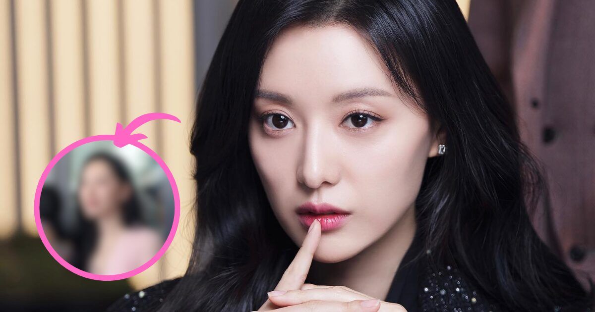 "Queen Of Tears" Kim Ji Won's Look At Recent "Bulgari" Event Has Become ...