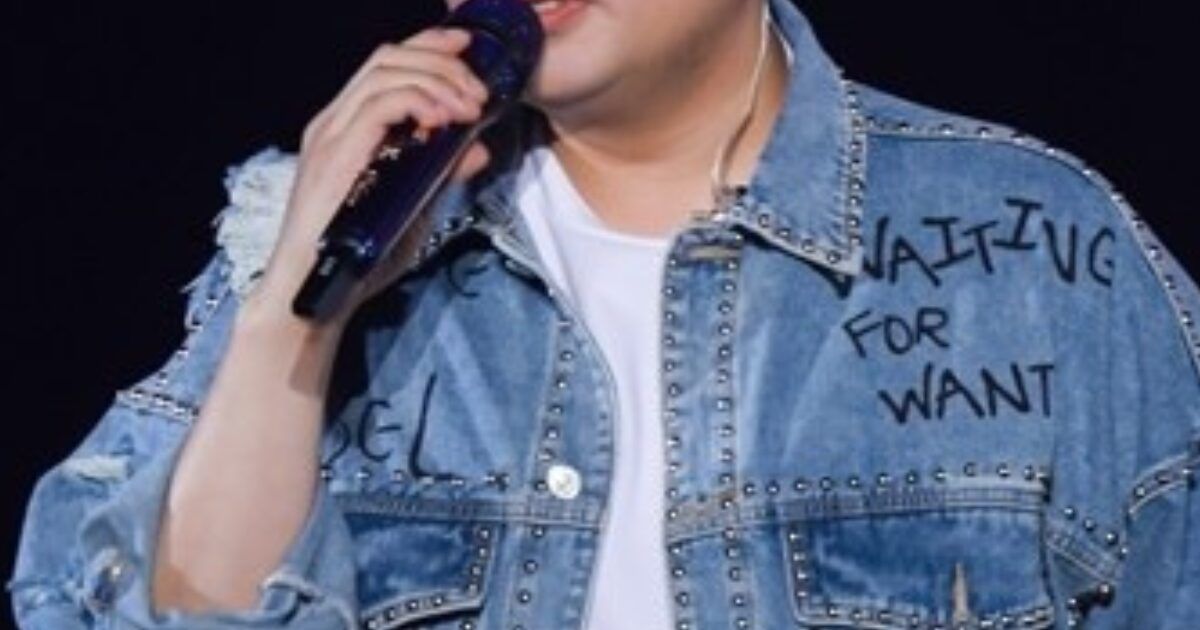 Famous Singer Continues Holding Concerts Despite DUI Allegations - Koreaboo