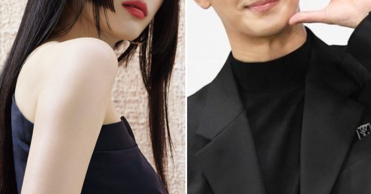 Top 5 Celebrities That Korea Loves The Most As CF Models - Koreaboo