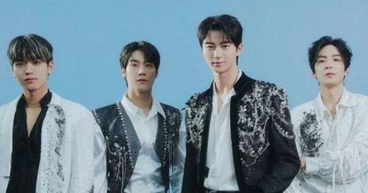 “Lovely Runner” Actor Talks About The Possibility Of Promoting As Group Eclipse - Koreaboo