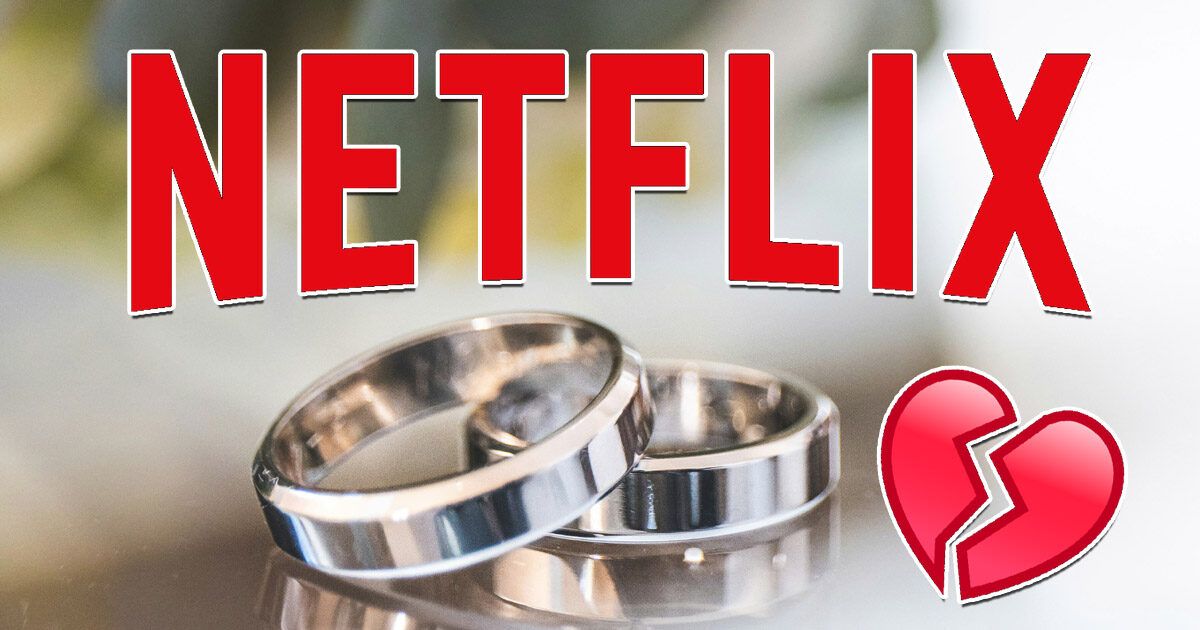 The Popular Korean Netflix Series That Was Criticized For Romanticizing ...