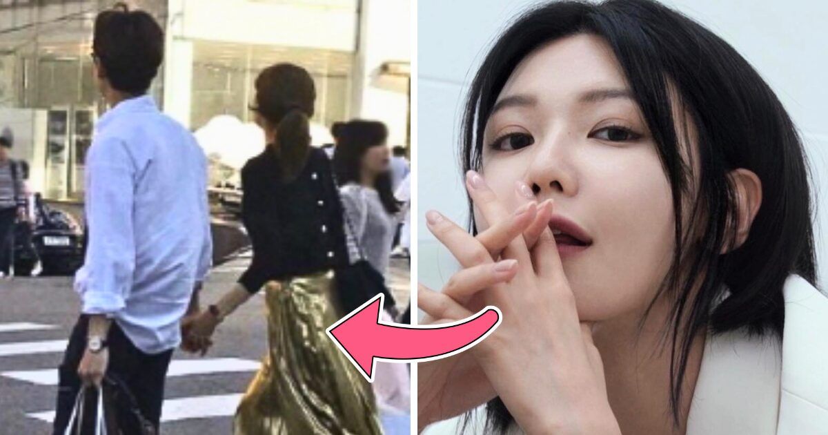 Girls' Generation's Sooyoung And Jung Kyung Ho Spotted On A Date Together By Junior Idol - Koreaboo