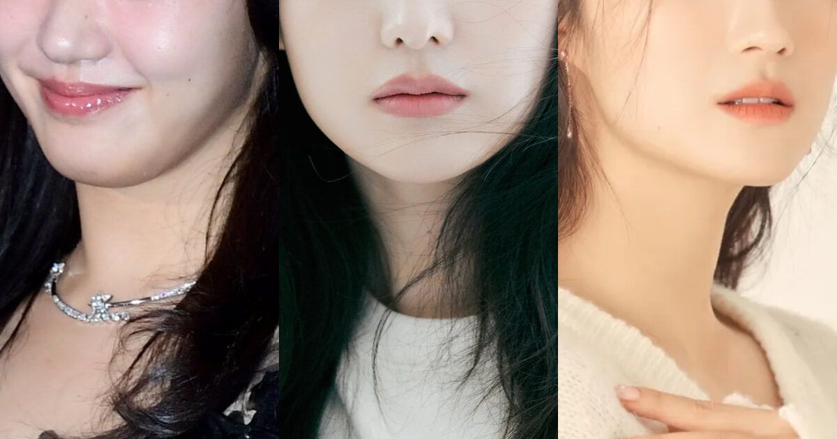 Koreans Name The "New Troika" of The Hottest Actresses To Lead K ...