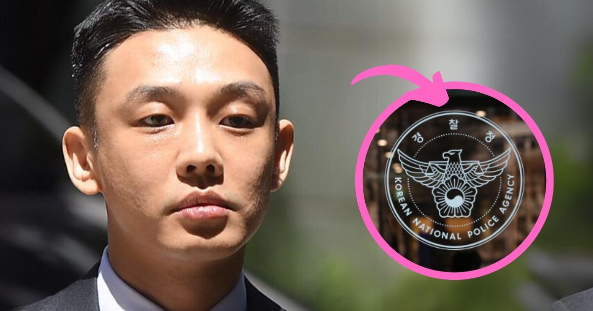 Yoo Ah In Had Severe Suicidal Thoughts Says Doctor Who Prescribed Him ...