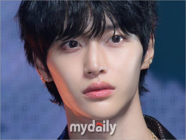 RIIZE's Wonbin Steals Hearts With "Boom Boom Bass" Showcase Visuals ...