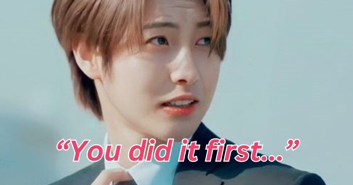 NCT's Renjun Gains Praise For Directly Exposing A Sasaeng's Online ...