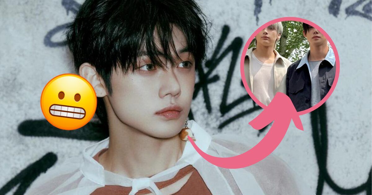 "What Are THOSE?!" — TXT's Outfits For DIOR Have Fans Doing A Double ...