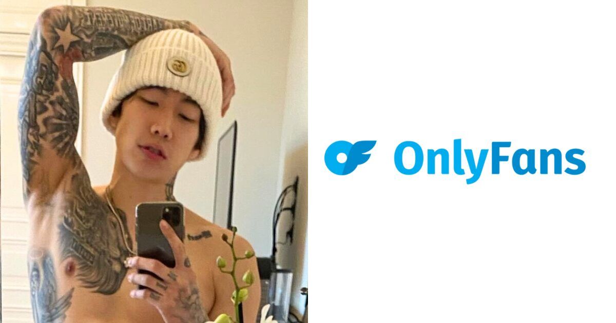 Jay Park Opens An OnlyFans Account, For Real - Koreaboo
