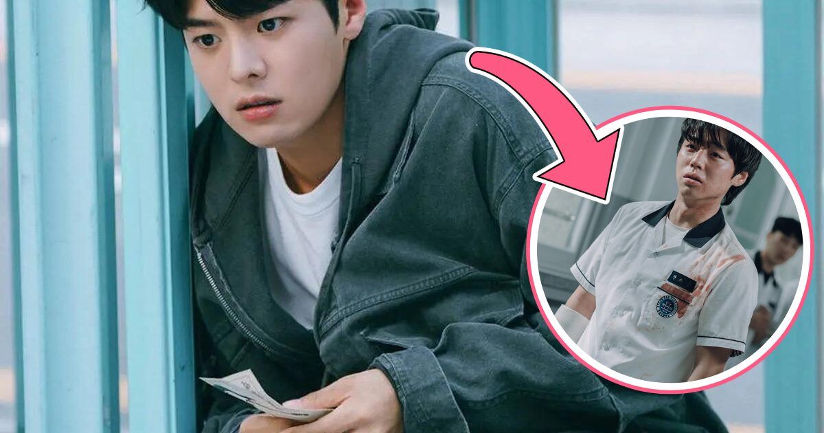 Actor Ryeoun Confirms Filming For "Weak Hero Class 2" Concluded - Koreaboo