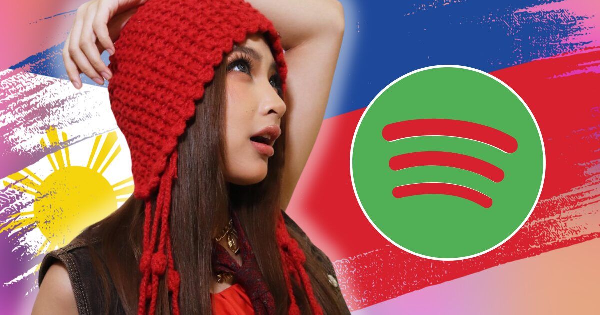 P-Pop Group BINI Becomes "First Ever" Filipino Artist To Achieve New ...