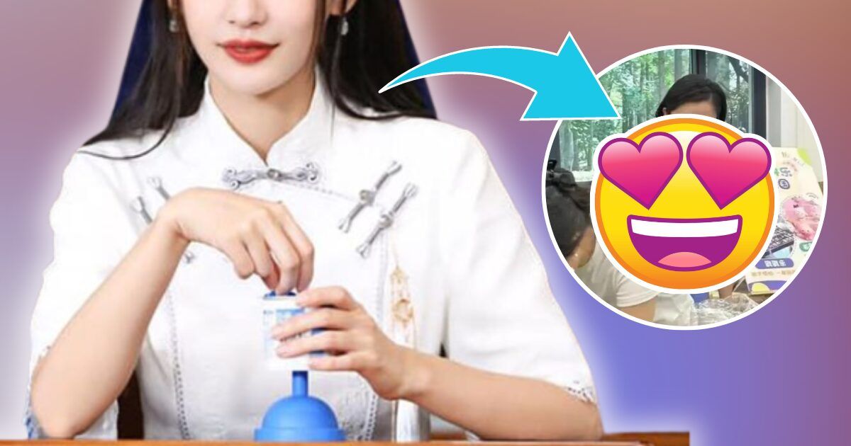 Popular Actress Surprises Son's School With Gorgeous Real Life Visuals ...