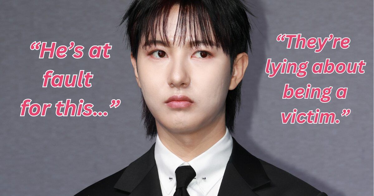 International And Korean Reactions Remain Fiercely Divided Over NCT’s ...