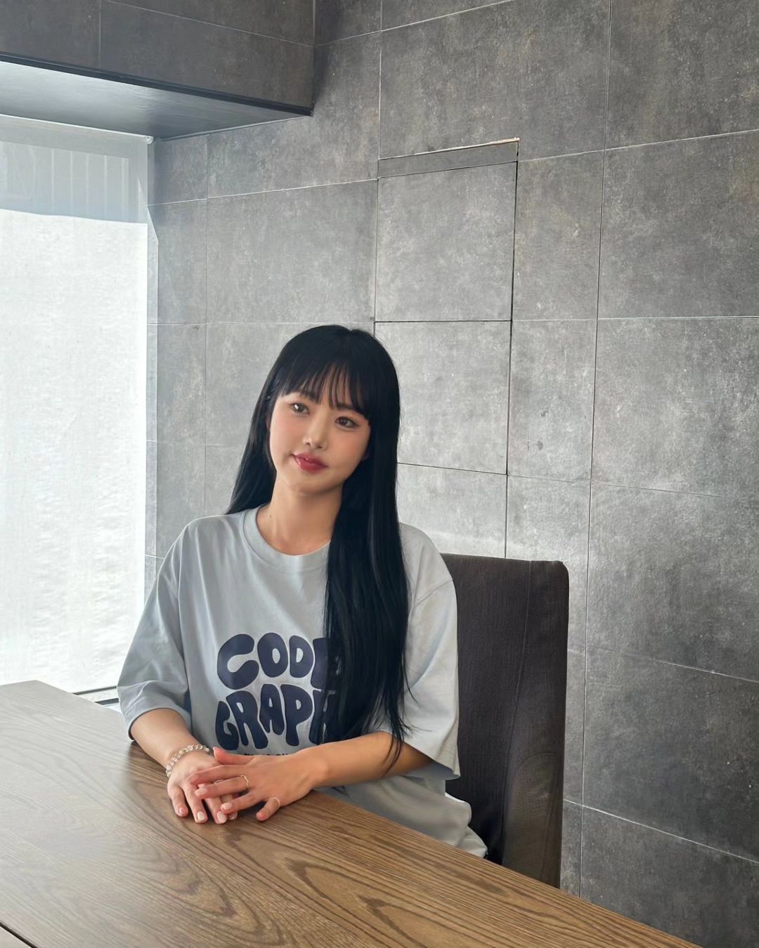 Meet The Girl Going Viral As "Temu Jang Wonyoung" - Koreaboo