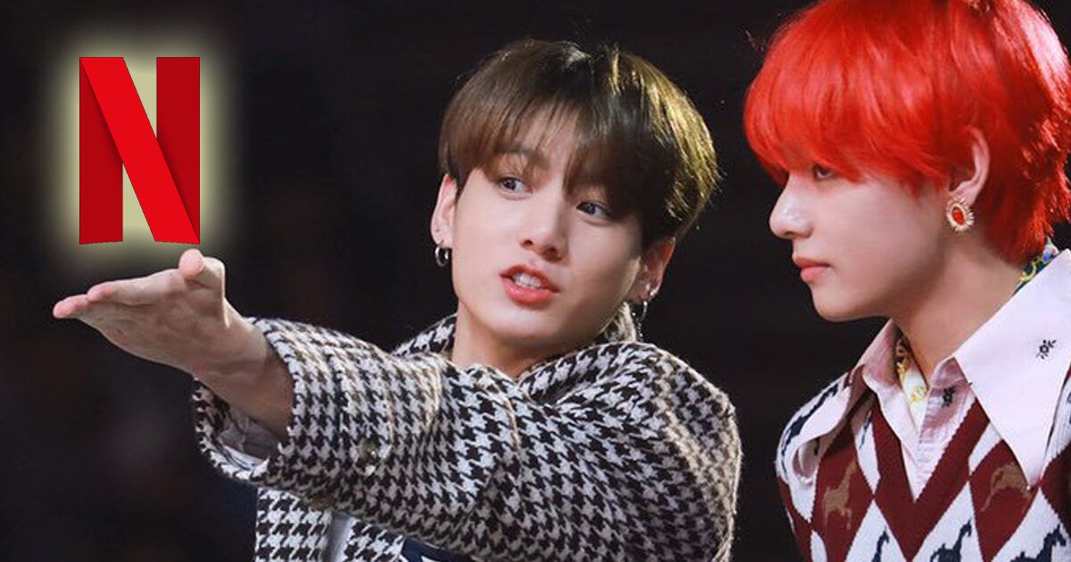 BTS-Approved Netflix Series To Add To Your Own Watch List - Koreaboo
