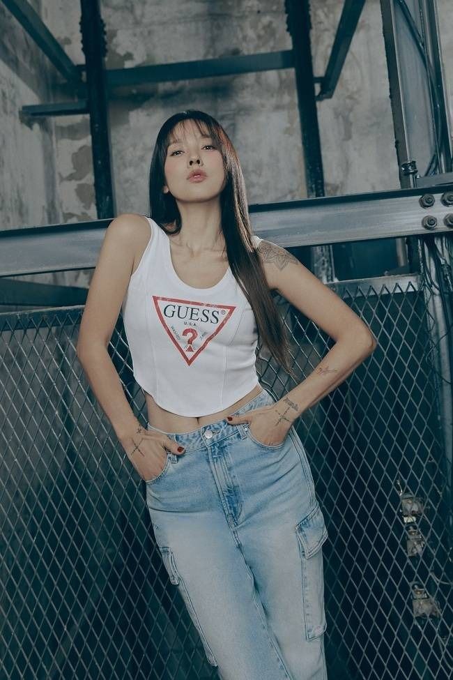 IVE’s Yujin Joins Legendary Girl Group Members As The “CF Queen” Of Her ...