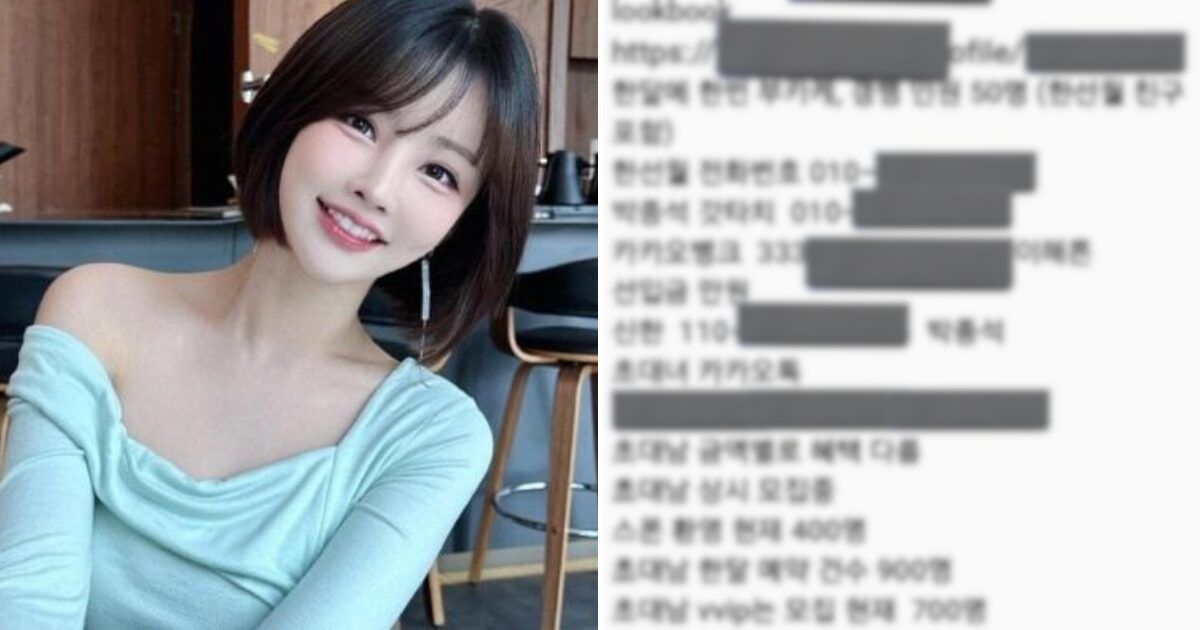 Disturbing Allegations Of Sexual Exploitation Spark Scrutiny Over Han ...