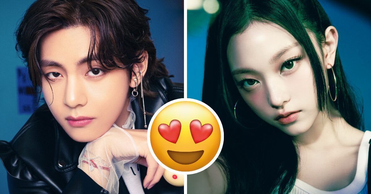 10 Most Loved Singers In South Korea According To Prestigious "Gallup ...