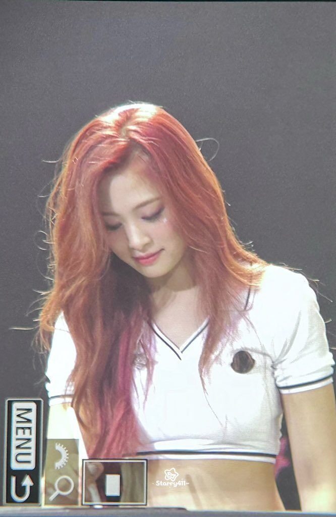 BABYMONSTER's Ahyeon Stuns With Her Bold New Hairstyle - Koreaboo