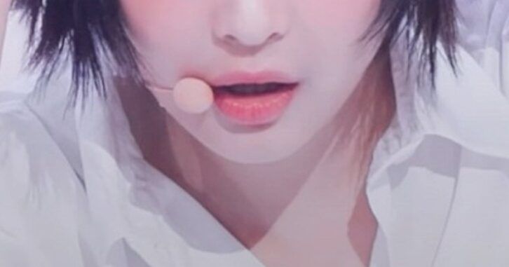 No One Can Get Enough Of NewJeans Hanni's Legendary Haircut - Koreaboo