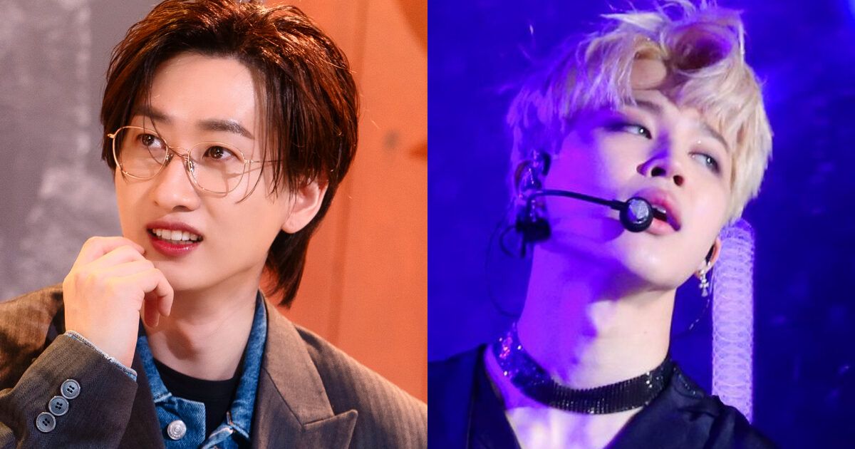 The 15 TOP Male Dancers In K-Pop For 2024, According To Over 700,000 ...