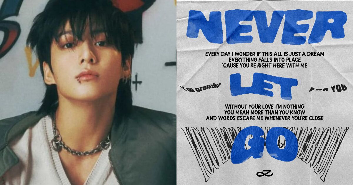 Fans Are Calling The Addictiveness Of BTS Jungkook's New Song "Insane ...