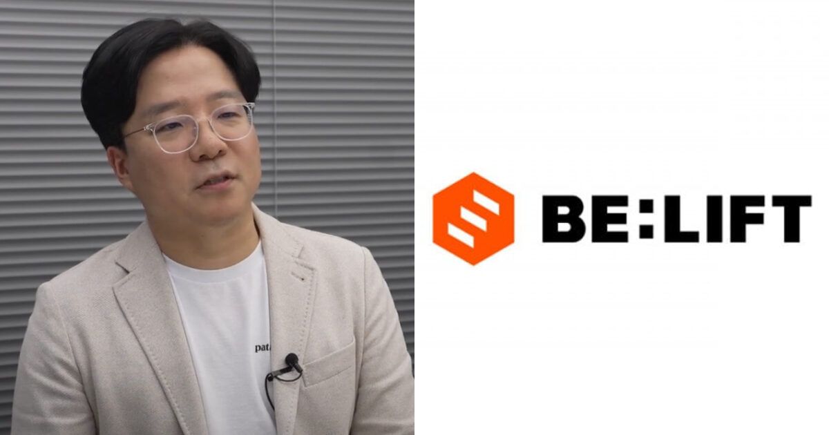 BELIFT LAB Caught Deleting Comments "Hitting The Nail On The Head" On Recent Plagiarism Denial ...