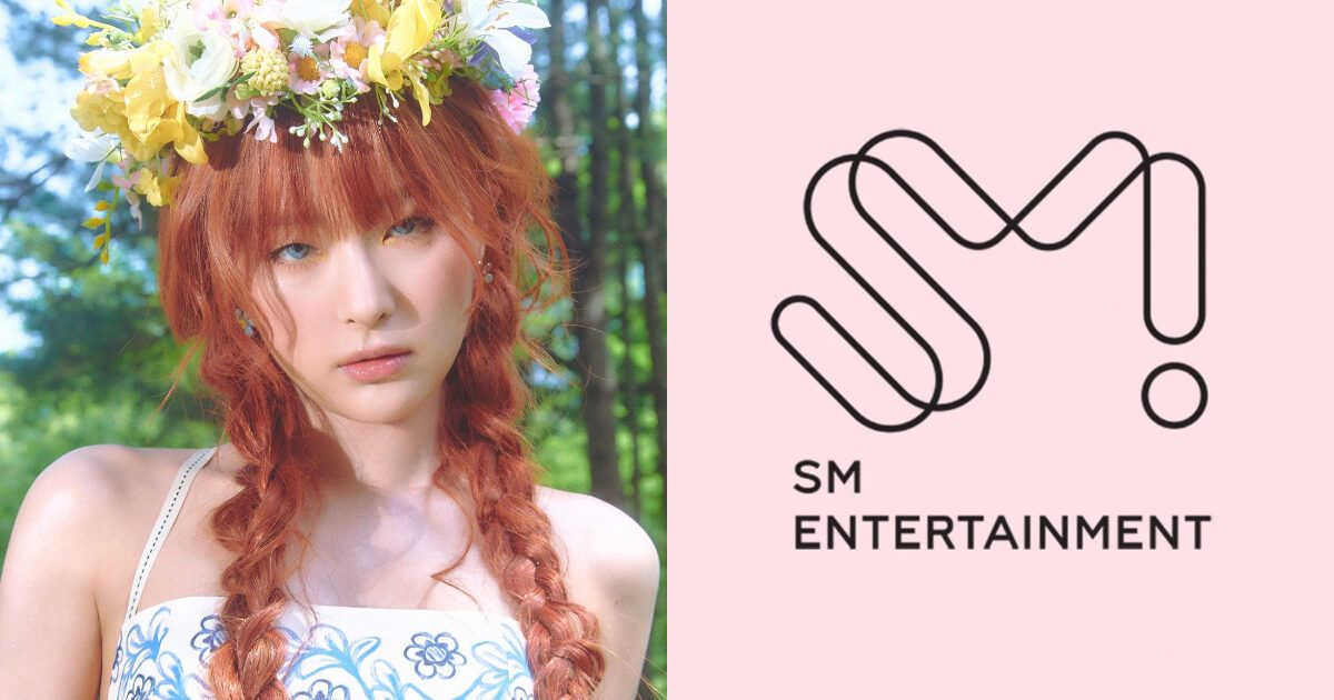 The One Thing That SM Entertainment Is Getting Praised For Right Now ...