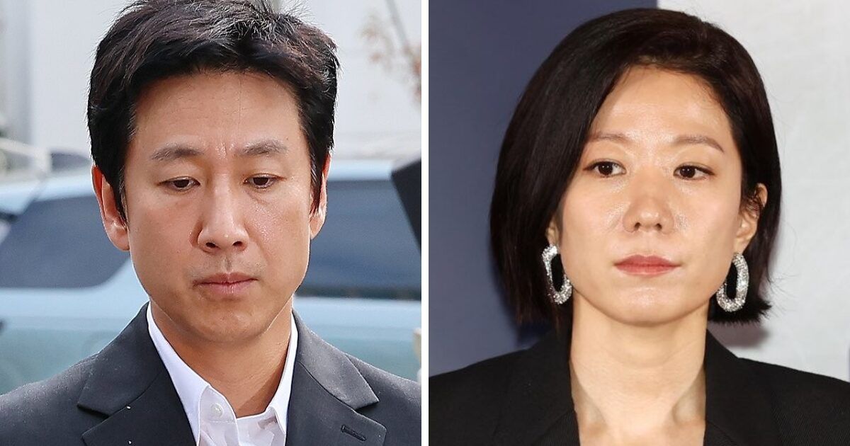 Agency Posts Update On Late Actor Lee Sun Kyun's Wife Jeon Hye Jin - Koreaboo
