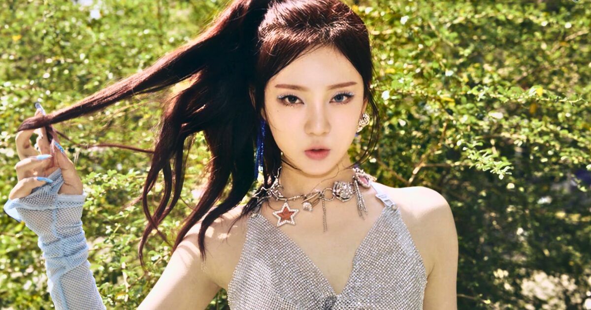 Aespa To Perform As 3 After Ningning Forced To Sit Out Of "K-WAVE ...