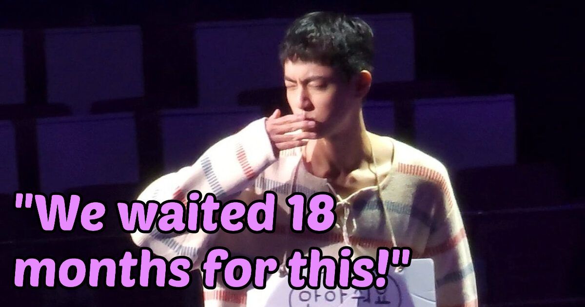 This Is The Only Kiss ARMYs Have Been Waiting For From BTS’s Jin - Koreaboo