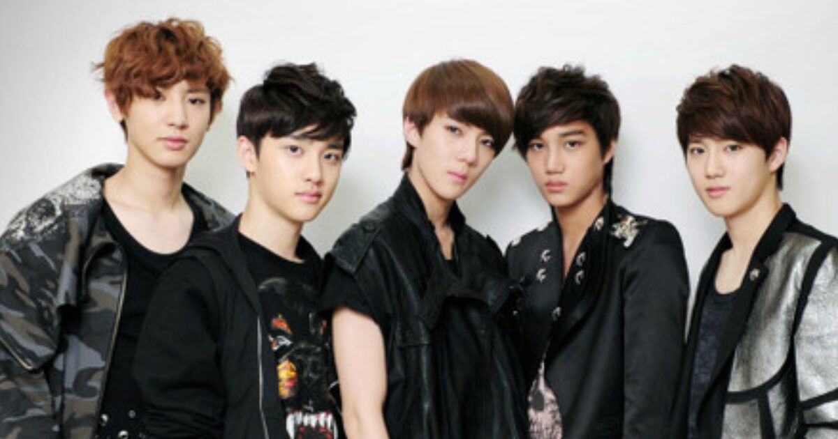 Fans Demand An EXO Comeback Without CBX Members Amid Dispute - Koreaboo
