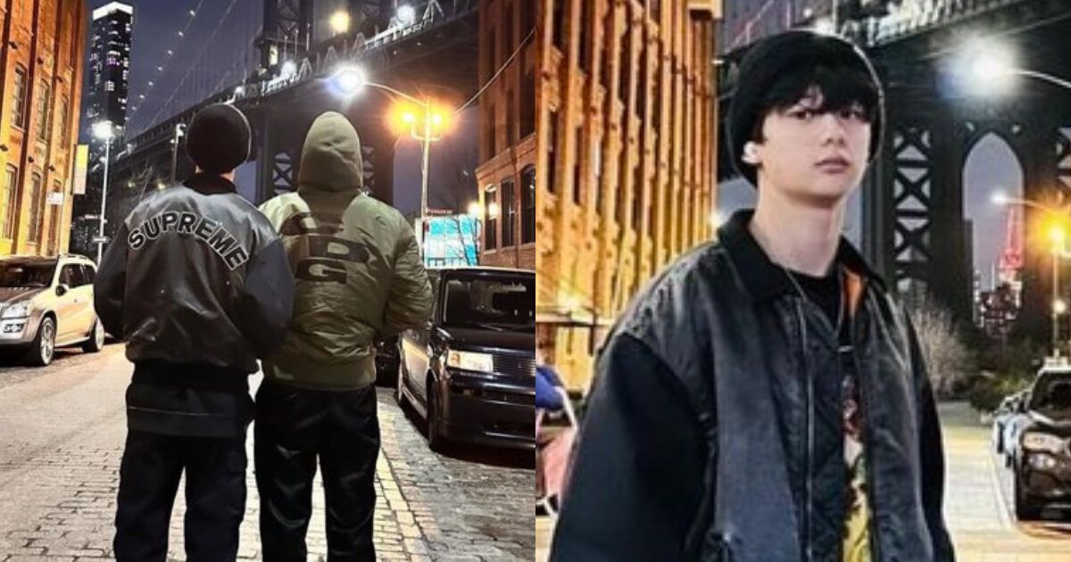 Yoon Sang Hints At Possibility Of RIIZE Anton’s Brother Debuting As A K ...