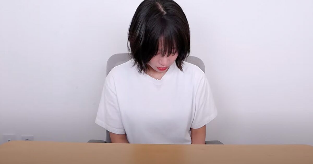 Mukbang YouTuber Tzuyang's Abusive Ex-Boyfriend Revealed To Have Taken ...