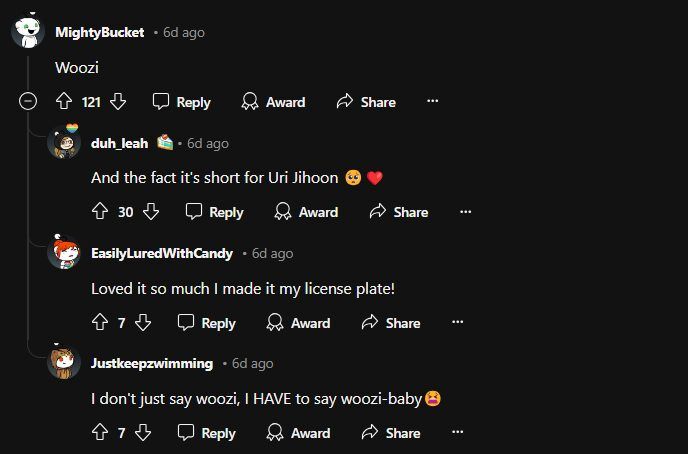 15 K-Pop Idols With The Cutest Stage Names - Koreaboo