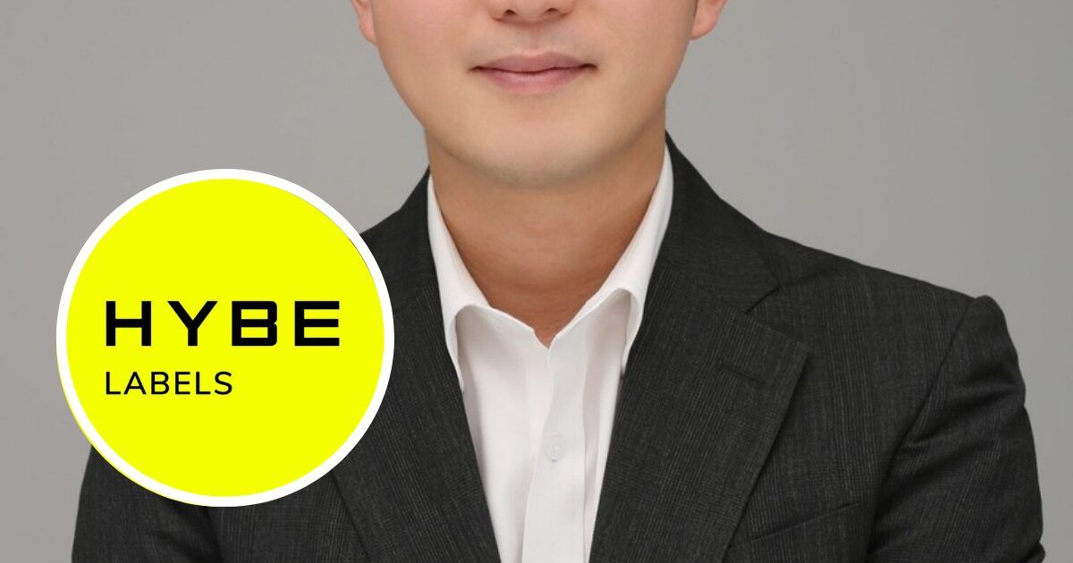 HYBE's New CEO Already Hit With Major Criticism For His Past - Koreaboo